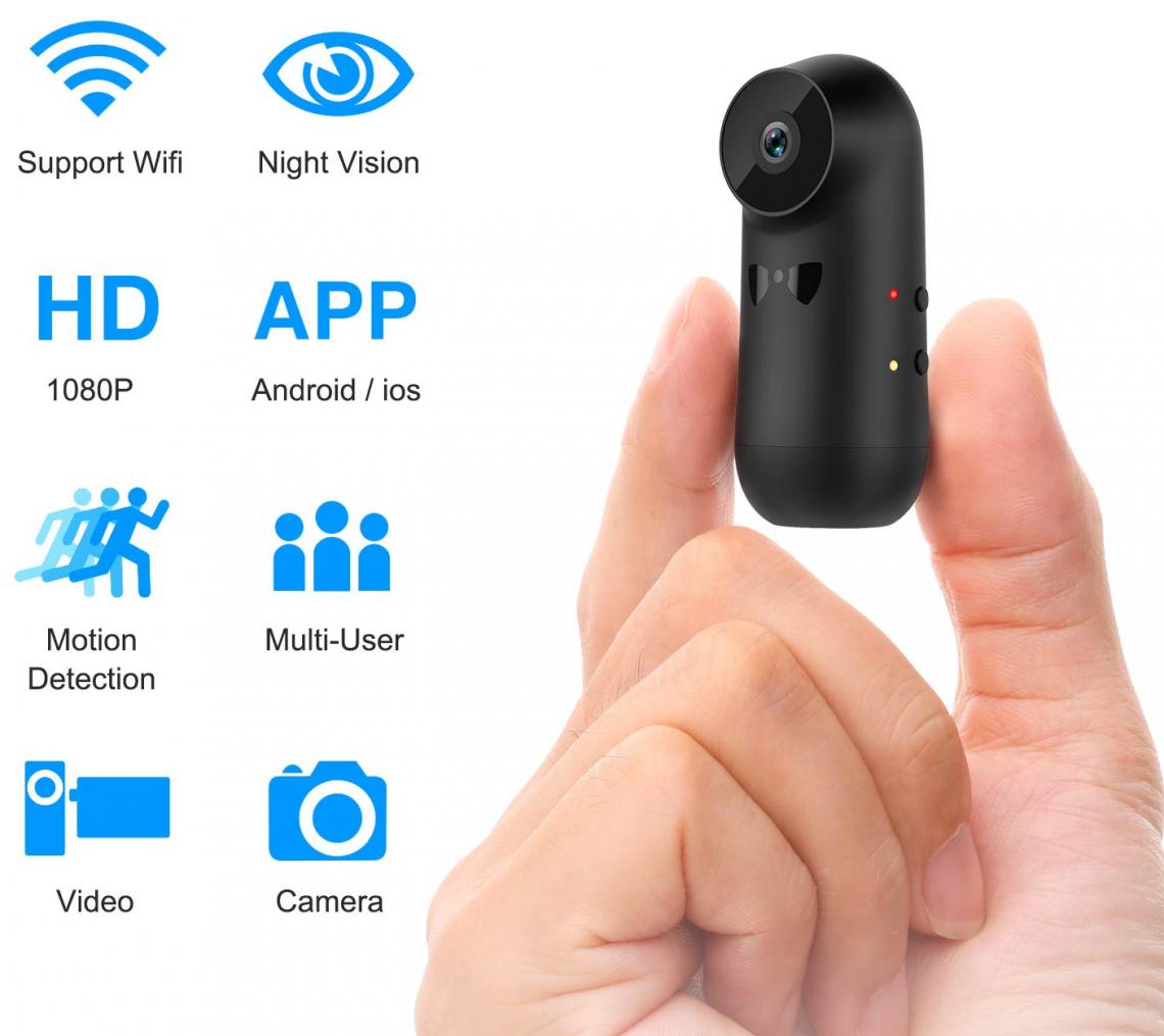 10 BEST SECURITY CAMERAS FOR SURVEILLANCE!