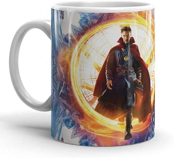 10 DOCTOR STRANGE MERCHANDISE & GIFT IDEAS!
