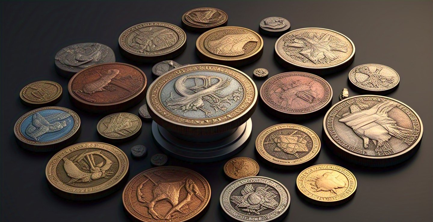 TOP TEN COLLECTIBLE COINS ON AMAZON: A 2025 GUIDE FOR COIN ENTHUSIASTS